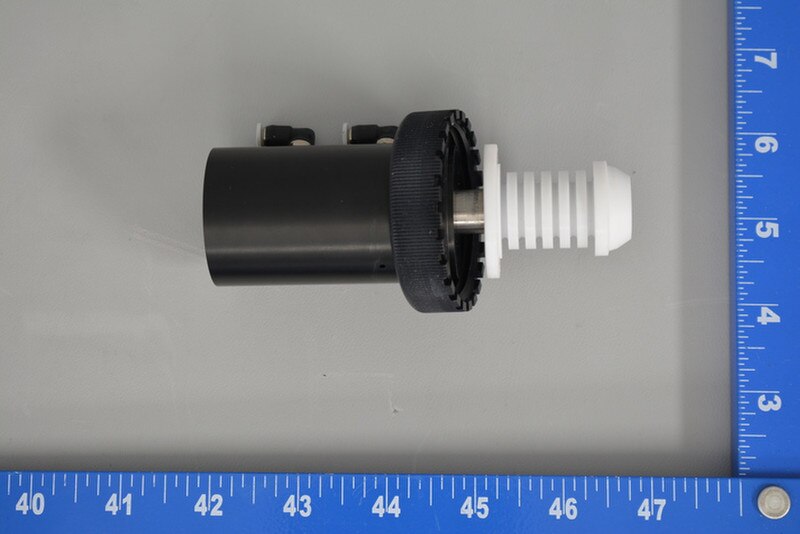 Semitool 310C0062-501 Valve Delivery 3/4 NC | New Replacement Part