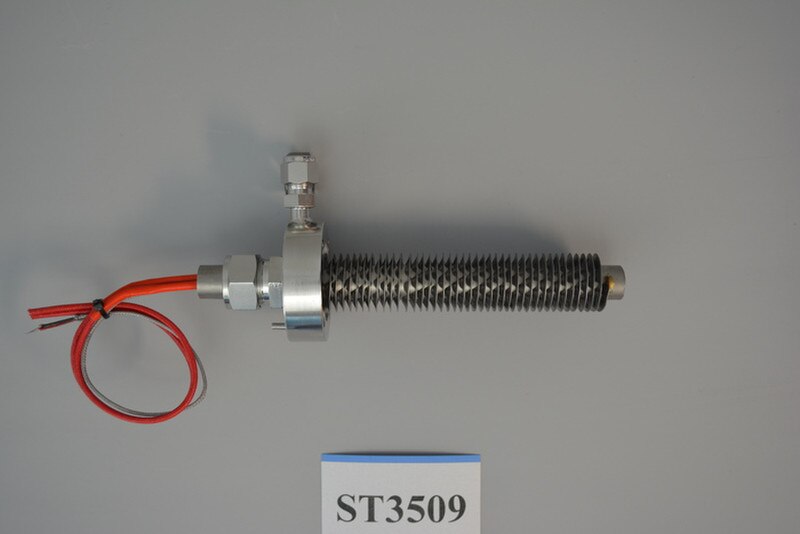 Semitool | 930R0002-01, Replacement N2 Heater Assembly, 600W, 120V