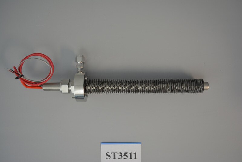 Semitool 930R0002-501 N2 Heater Assembly, 1000W 120V