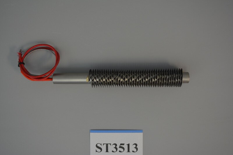 Semitool Replacement N2 Heater Element 600W 120V | ST3509 Compatible