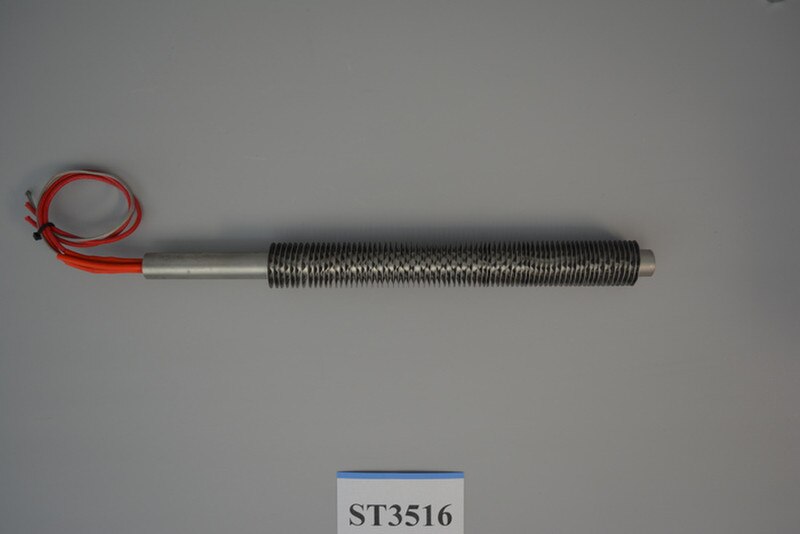 Semitool | Replacement N2 Heater Element, 1000W, 220V