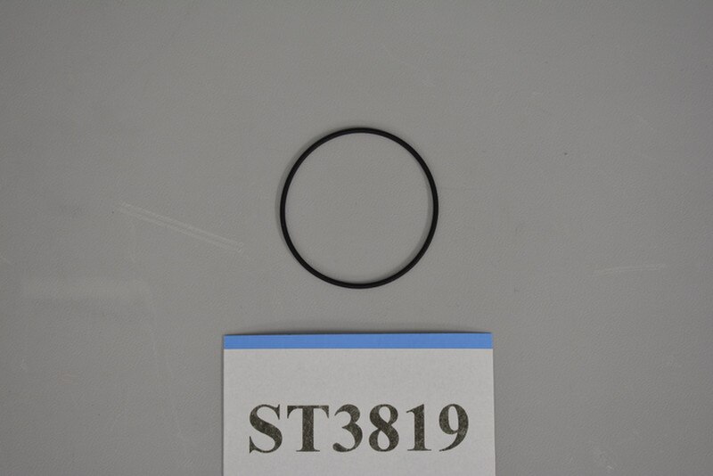 Semitool | ORNG082D01989, O-Ring, Kalrez 4079, .070 x 1.989, 2-033