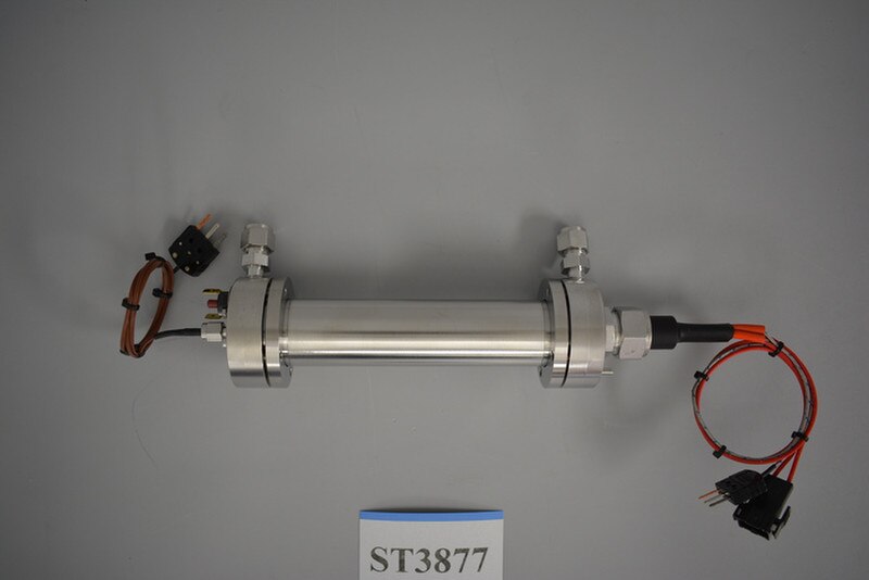 Semitool 932R0001-01 N2 Heater Assembly 600W 120V | New