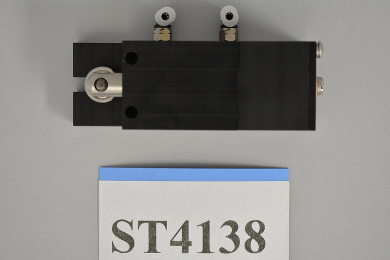 Semitool 253R0022-01 Rotor Stop Positioner RSP 280/300