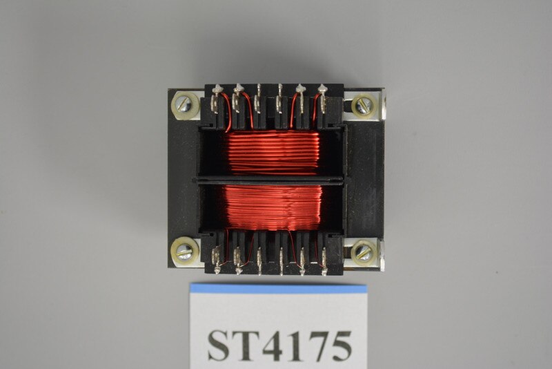 Semitool | 73090-18, Transformer EPO 120 / 24-28VAC