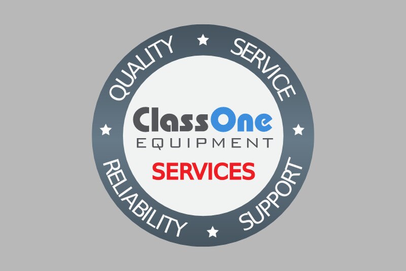 Refurbished ClassOne | LC1 Series 30VDC Controlle | ClassOne Equipment