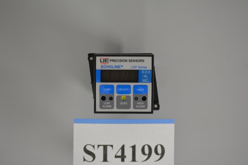 Refurbished Semitool | 73042-45, Echoline Exhaust | ClassOne Equipment