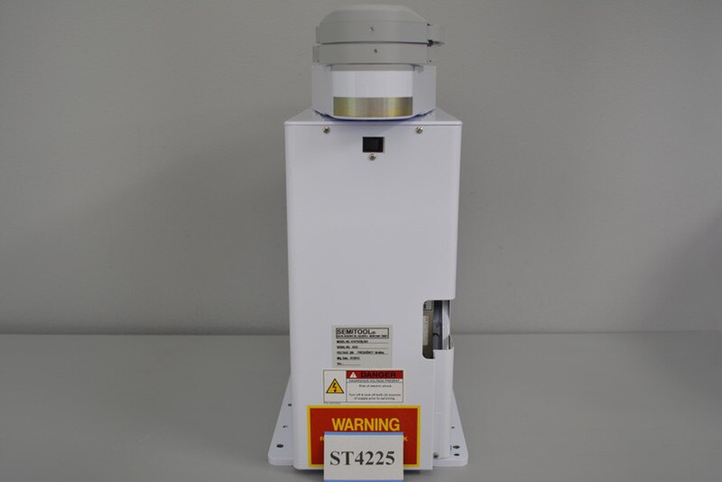 Semitool 610T0338-503 Robot Thk/Thnwfrcxl XT W/Opdl 200MM