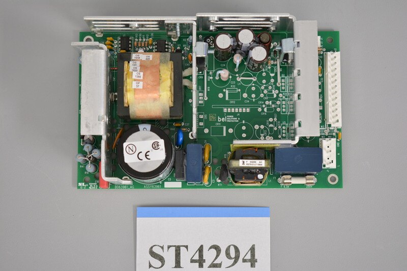 Semitool 73147-14 Power Supply 24V | New Replacement Part