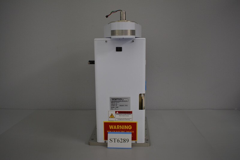 Semitool | 610T0131-01, Raider Robot