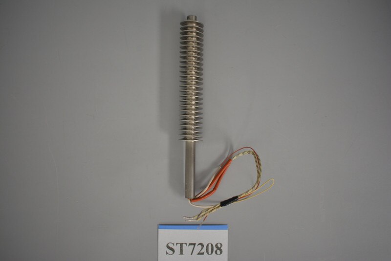 Semitool 930R0002-01 N2 Heater Element 600W 120VAC
