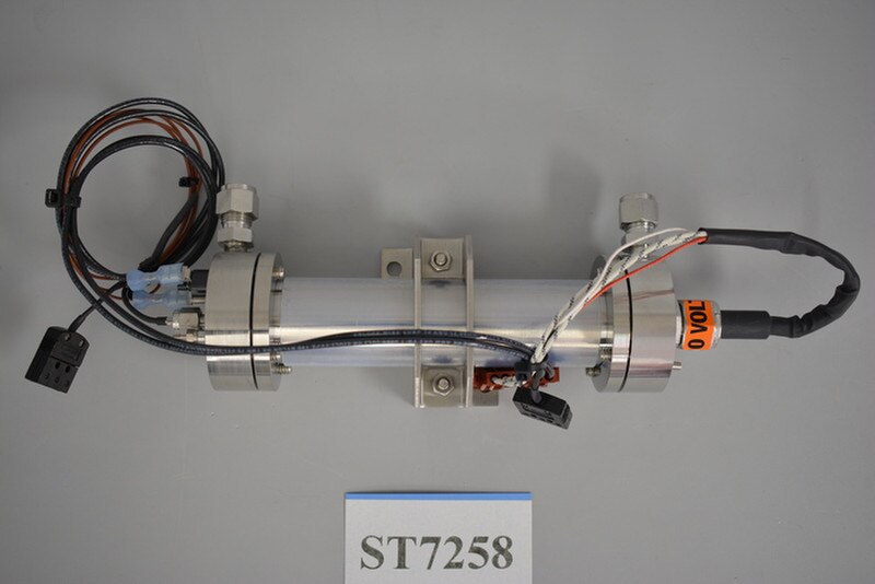 Semitool 932R0001-504 N2 Heater Assembly 600W 220V