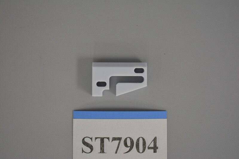 Semitool Retainer Level Sensor Panel SAT | New Replacement Part