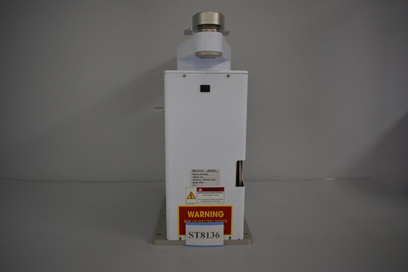 Semitool | 610T0158-03R, Raider Robot, Dual Arm