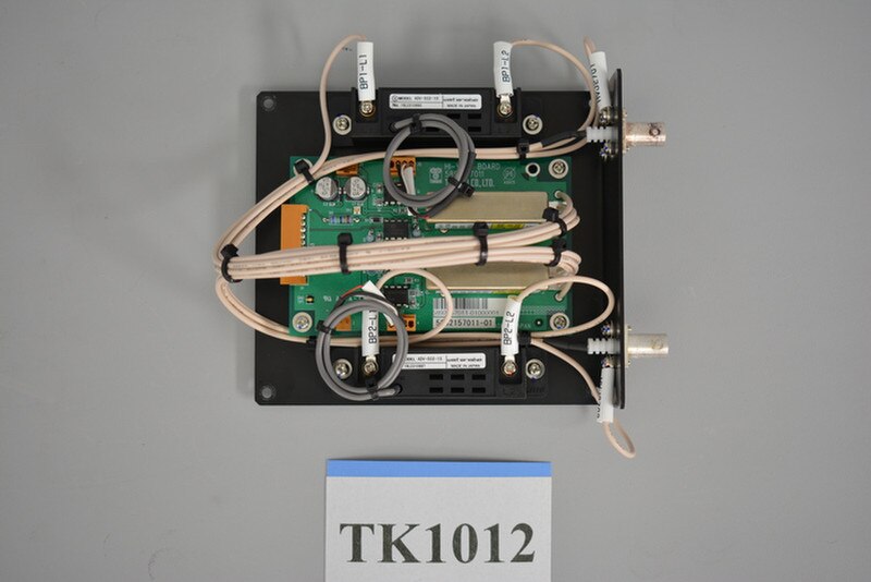 Takano Hi-Volt Unit 58950-27000 for WM-7S & WM-10 Systems