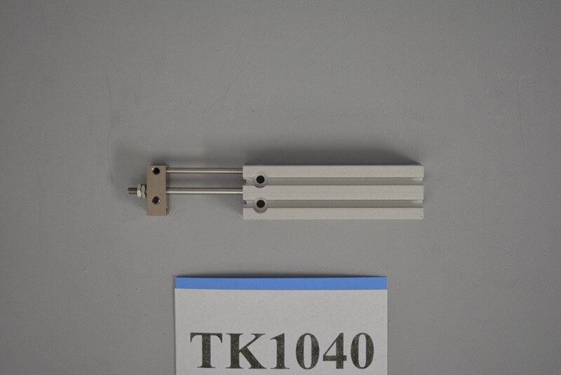 Takano 58950-43312 Laser Shutter Cylinder for WM-7S Systems