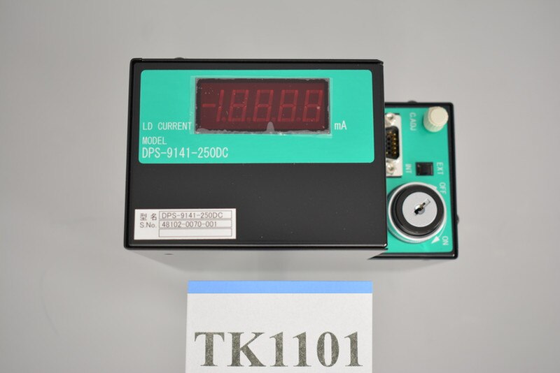 Takano | 20000 49800, LD Power (DC Input) | Tested | ClassOne