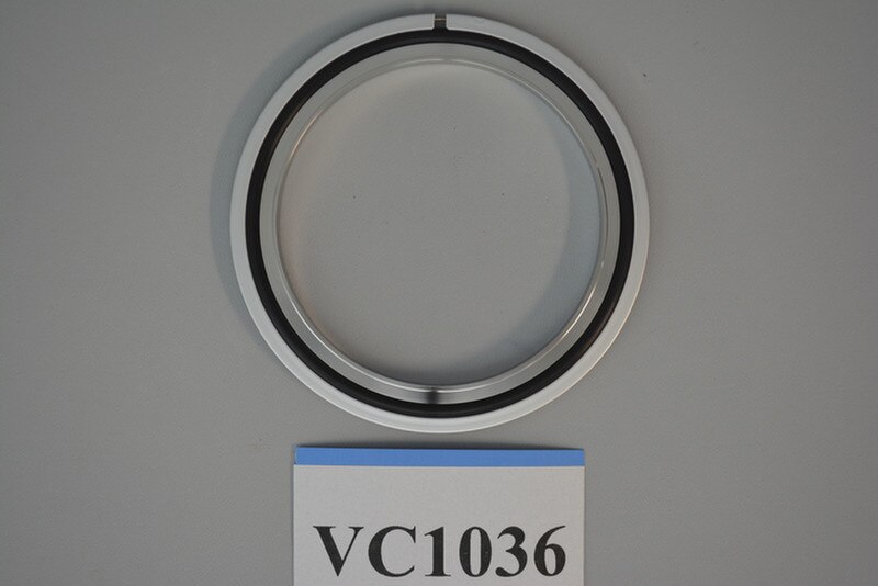 Vacuum Components | ISO100SCVOA-021, ISO100 | Tested | ClassOne