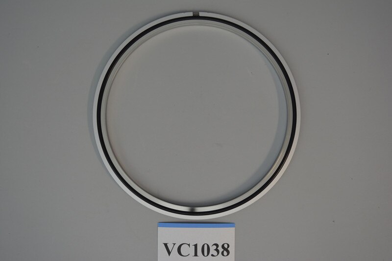 Vacuum Components | ISO200SCVOA-021, ISO200 | Tested | ClassOne
